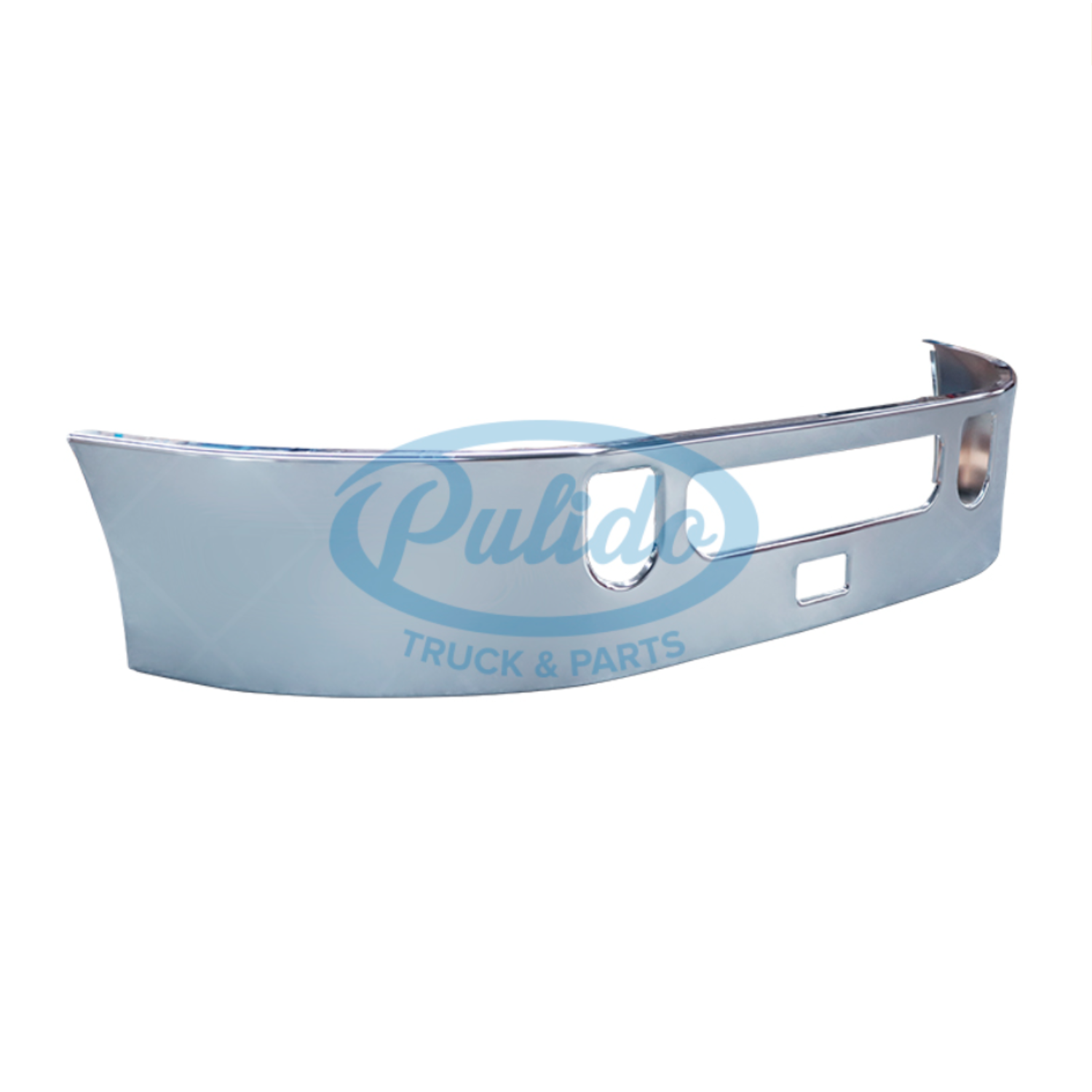 Pulido | Trucks & Parts