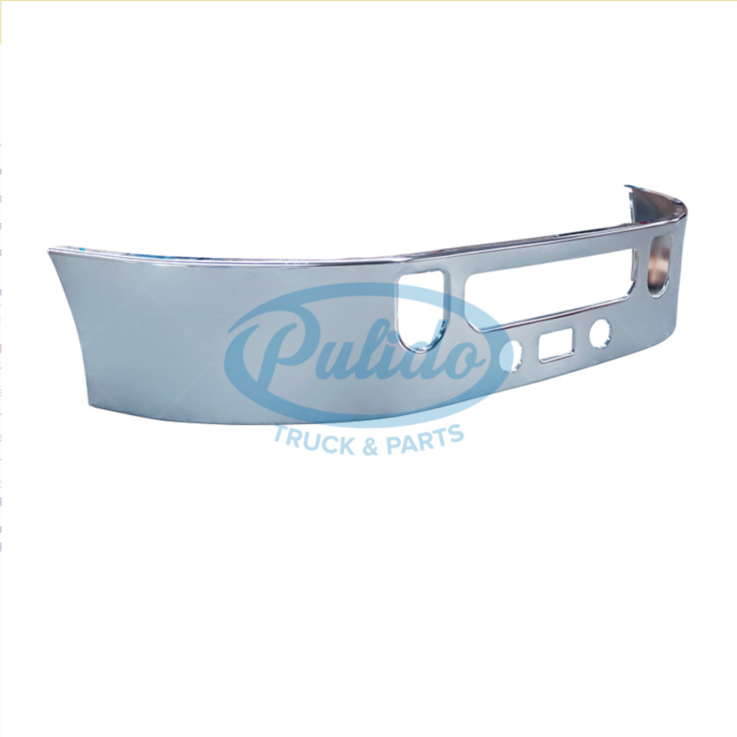 Pulido | Trucks & Parts